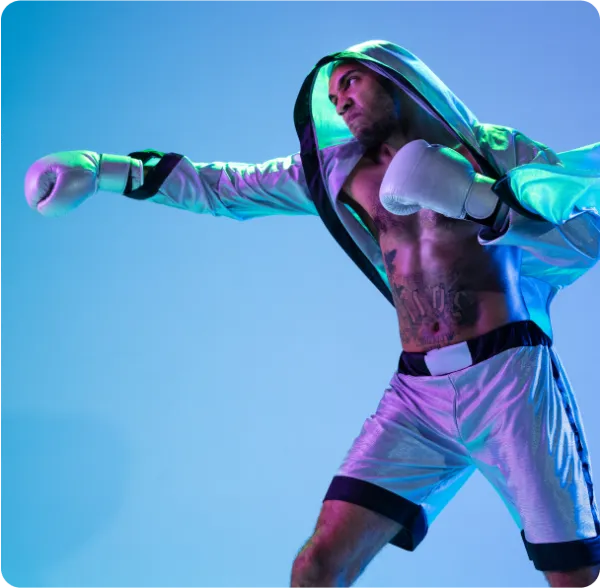 Custom Wholesale - Infinitude Fight