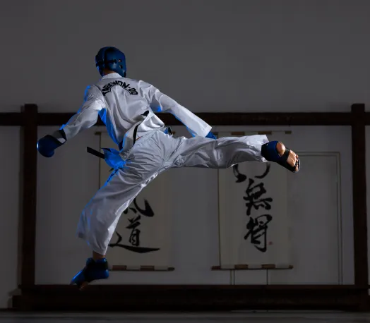 Infinitude Fight | Custom Fight Gear