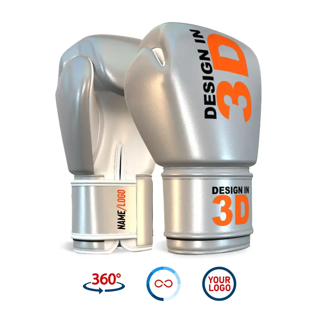 Agile X Custom - Infinitude Fight