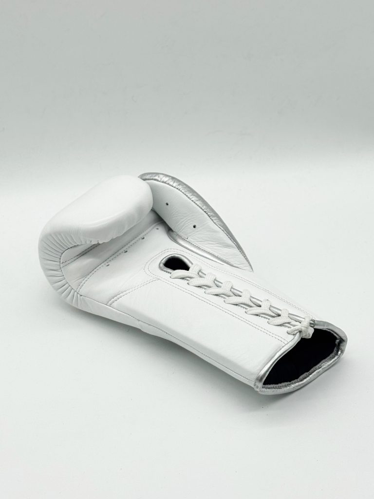 Infinitude Fight Pro Knockout Boxing Gloves - Infinitude Fight