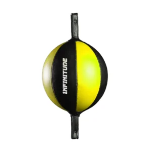 Boxing Punching Bag - Infinitude Fight