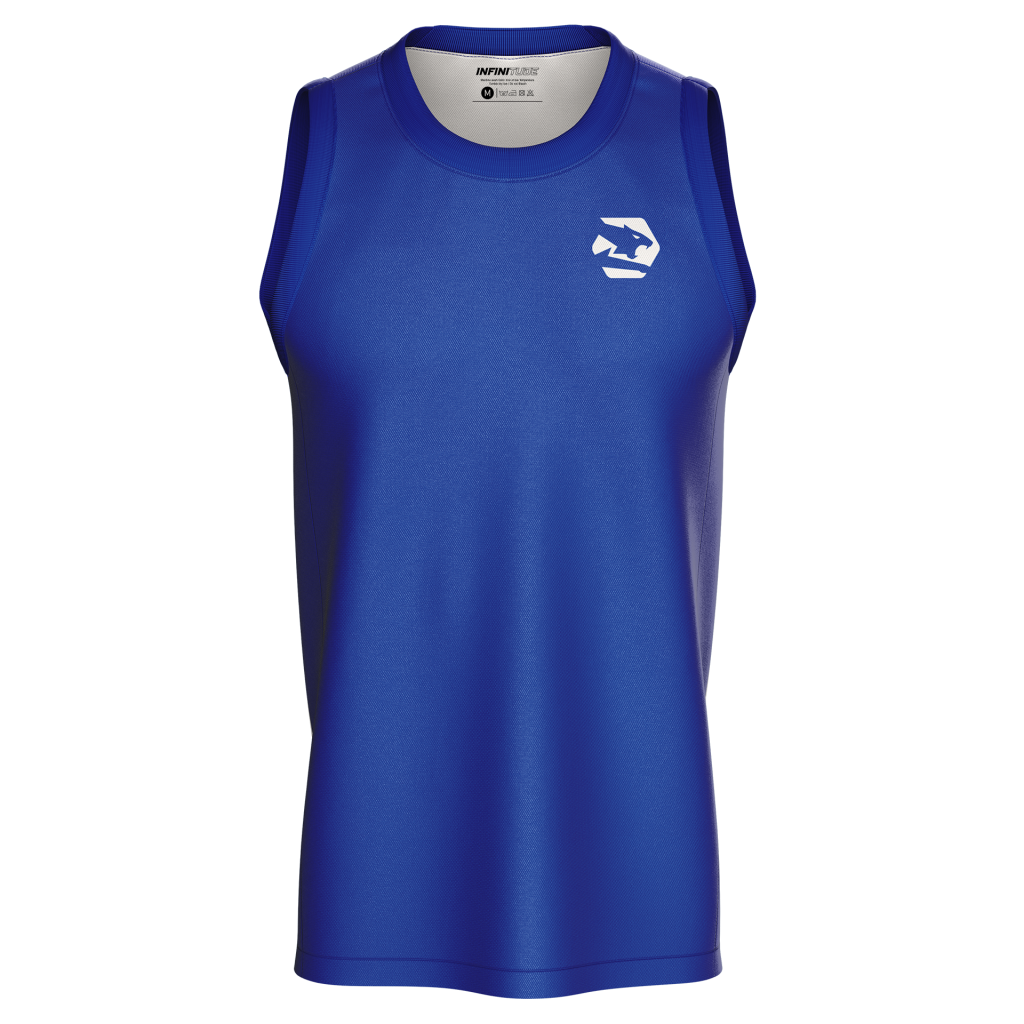Premium Comfort Boxing Vest - Infinitude Fight